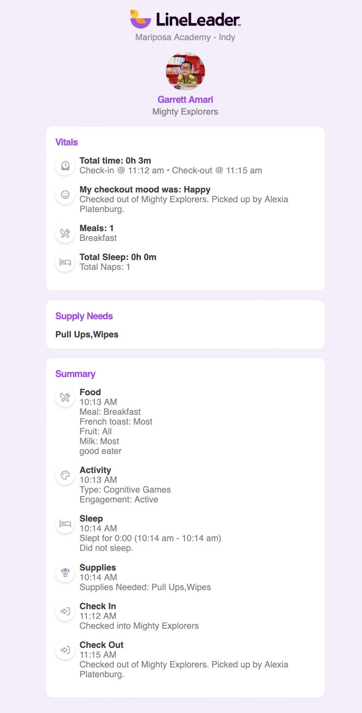 LearningPath by LineLeader